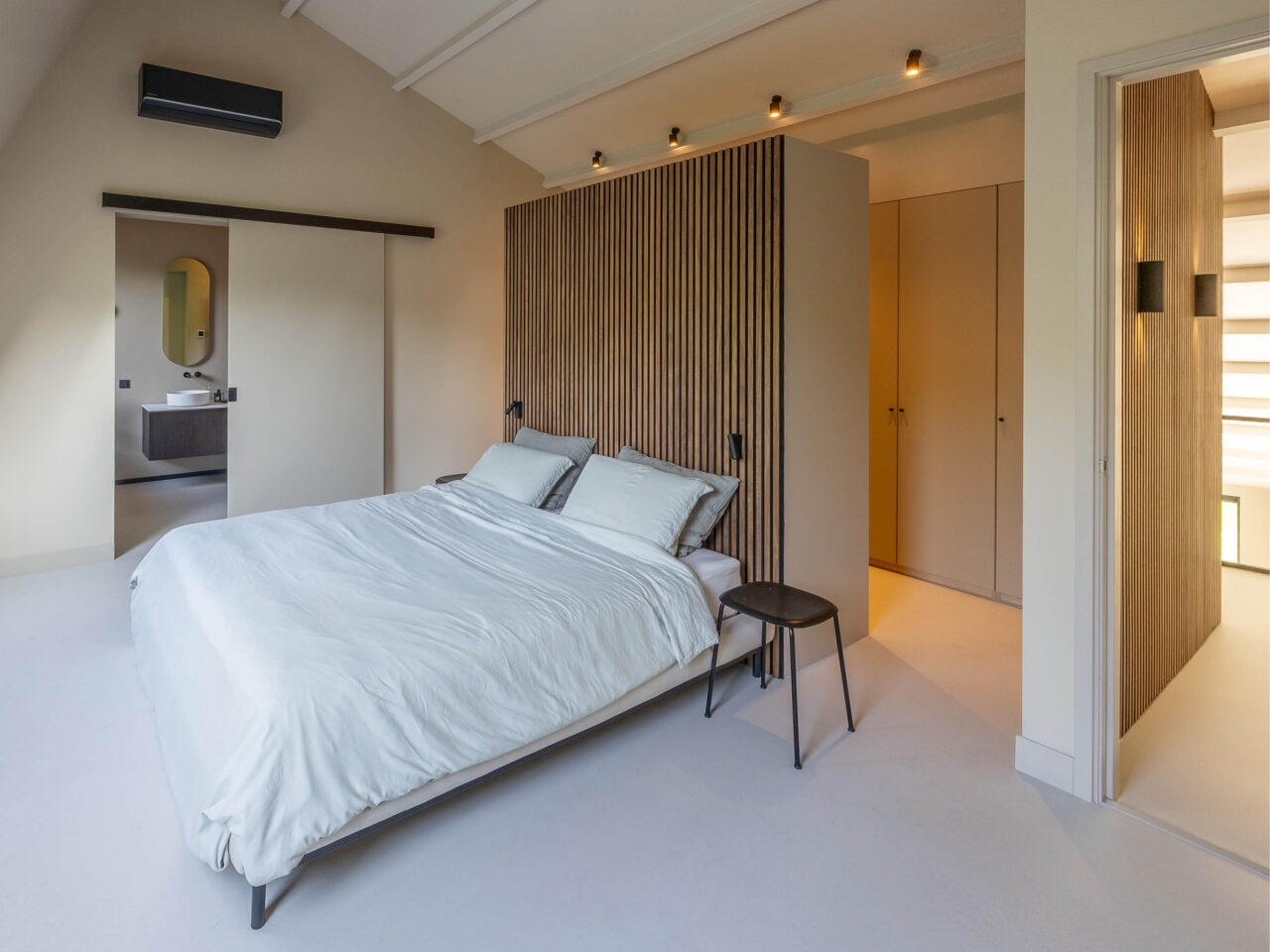 Verbouwing vrijstaande jaren '70 woning - Architecten aan huis